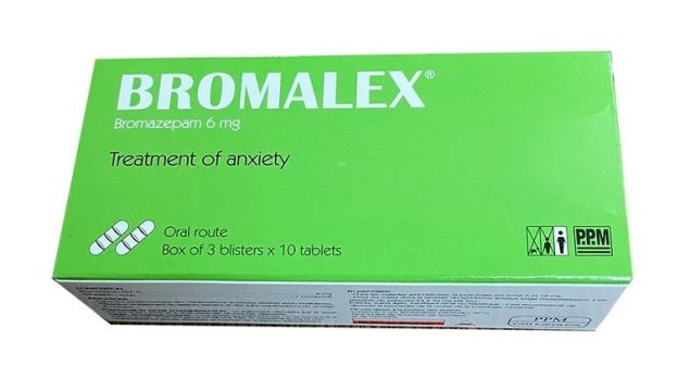 Thuốc Ngủ Bromalex: Cách Dùng, Tác Dụng Phụ, Giá Bán, Lưu Ý