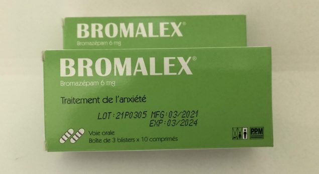 Thuốc Ngủ Bromalex: Cách Dùng, Tác Dụng Phụ, Giá Bán, Lưu Ý